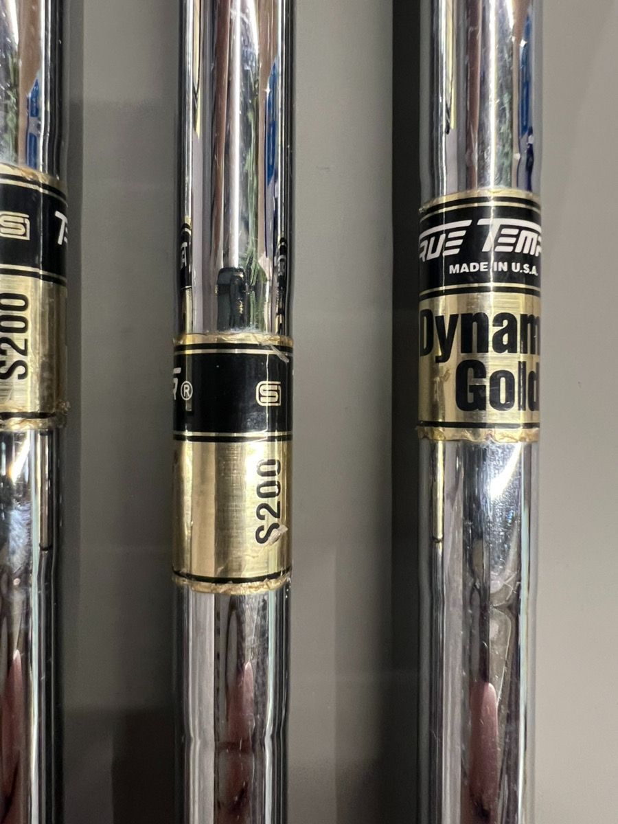 ミズノ MP54 アイアンセット - メルカリ