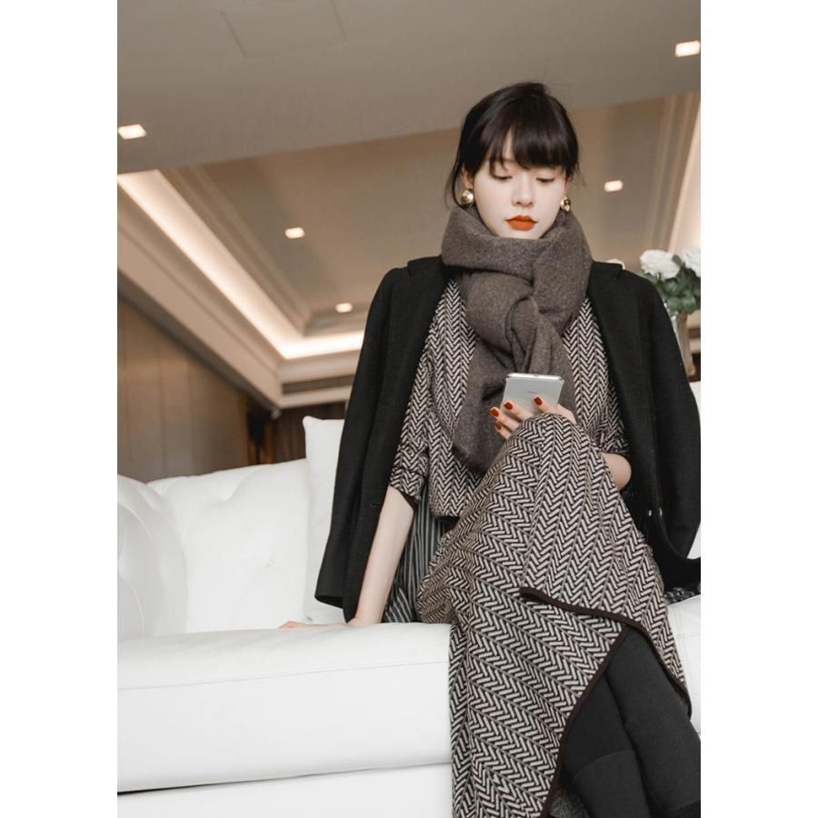 卒業式 服 母 ニットセット レディース セットアップ 50代 おしゃれ