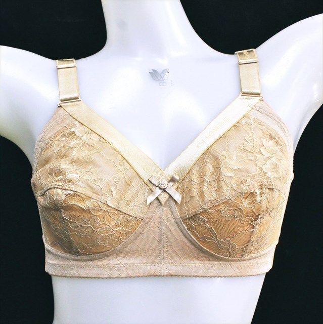 SE3H07☆新品 CHARLEシャルレ 補正ブラ 定価6270円 C75サイズ しっかり補整・ロングセラーブラジャー Cシリーズ ナチュラルブラウン インナーウェア - メルカリ