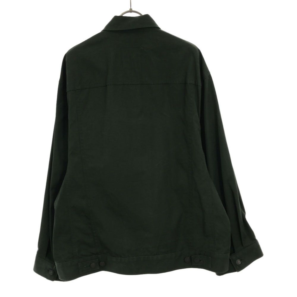 ラッドミュージシャン 日本製 ジャケット 42 グリーン系 LAD MUSICIAN メンズ ラッドミュージシャン 日本製 ジャケット 42 グリーン系 LAD MUSICIAN