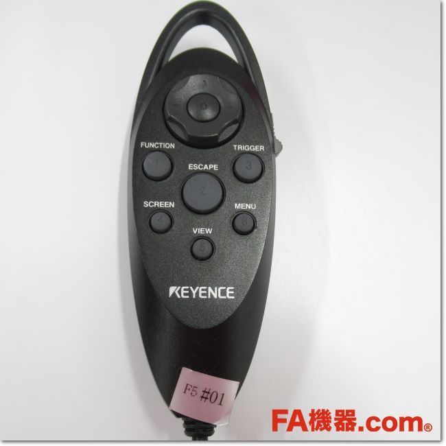 【送料無料・動作確認済】KEYENCE XG-7000 マルチカメラ画像システム コントローラ コンソール[OP-84231]付き ...