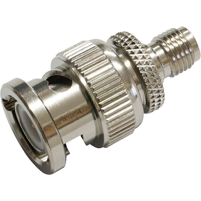 BNC コネクター SMA-J BNC-P 電子工作 DIY 防犯 監視 カメラ 無線 - メルカリ