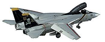 【中古】【非常に良い】ハセガワ 1/72 アメリカ海軍 F-14A トムキャット ハイビジ プラモデル E3 6g7v4d0 - メルカリ