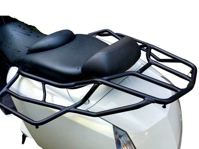 MV Maxam マグザム CP250 リアキャリア 受注製造 - メルカリ