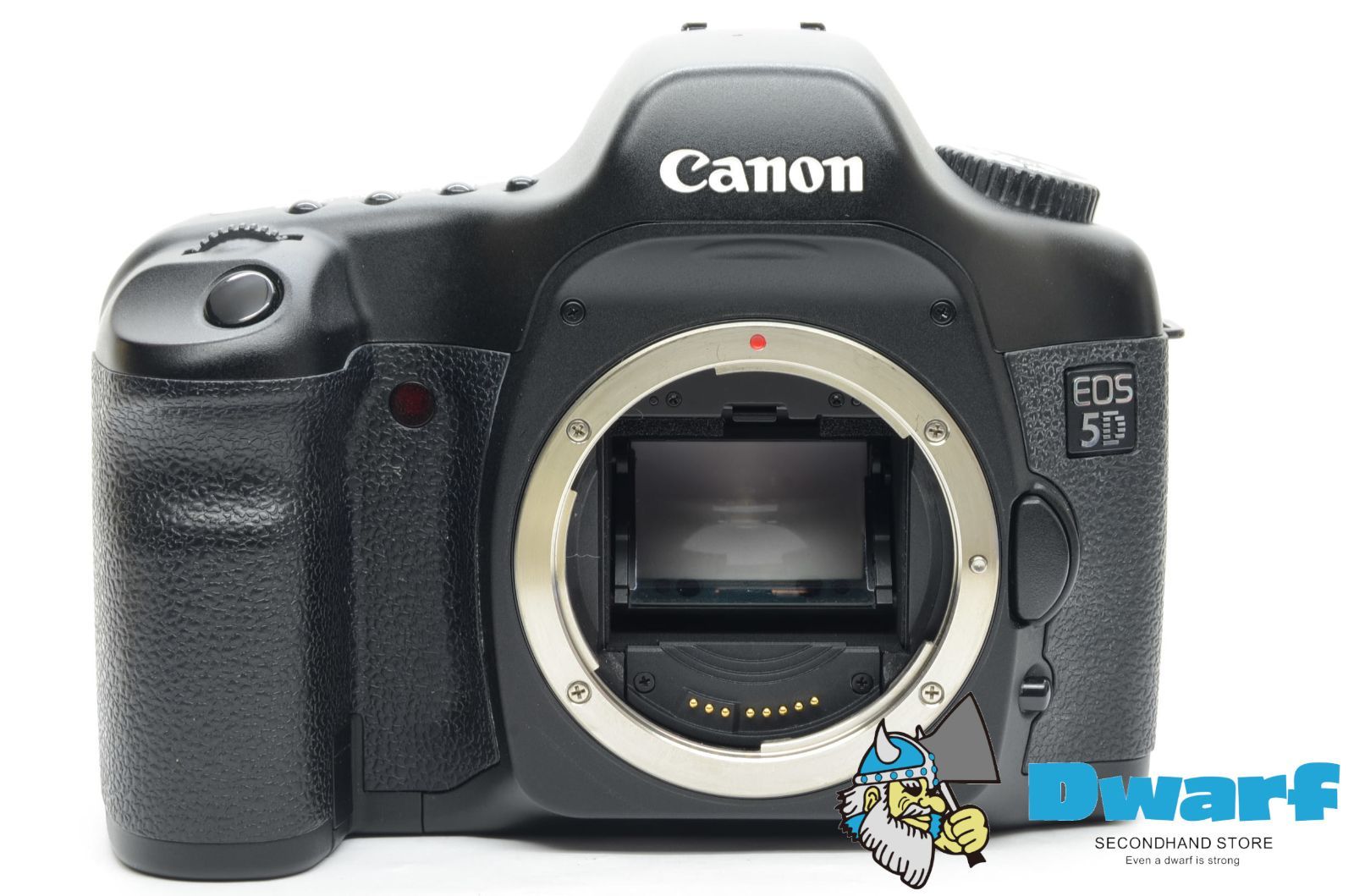 キヤノン Canon EOS 5D BODY デジタル一眼レフカメラ - Dwarf 【ショップ説明一読願います】 - メルカリ