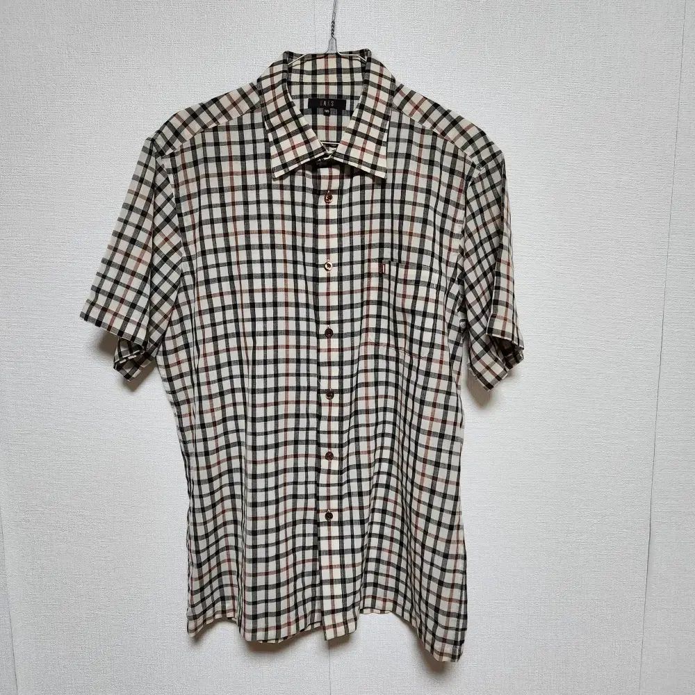 DAKS(ダックス) メンズ 半袖 シャツ 105XL @ 9952 - メルカリ