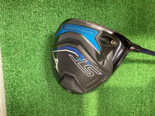中古】 ミズノ Mizuno ST-Z 230 9.5° ドライバー DR Diamana MM D