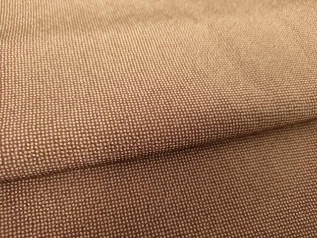 平和屋着物●江戸小紋　作家物　行儀　正絹　逸品　DAAS3888ps 平和屋着物○江戸小紋 作家物 行儀 正絹 逸品 DAAS3888ps - メルカリ