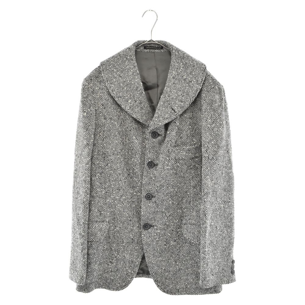 Yohji Yamamoto POUR HOMME (ヨウジヤマモト プールオム) ヘチマ Yohji Yamamoto POUR HOMME (ヨウジヤマモト プールオム) ヘチマ