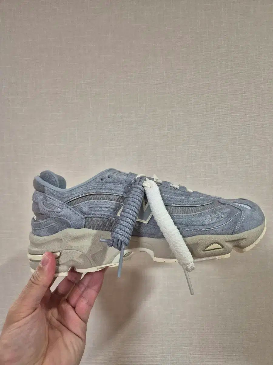 【雷市場（ポンジャン）商品韓国直送】 265 New Balance(ニューバランス) x KITH 101 M1000 問い合わせ ウェザー ...