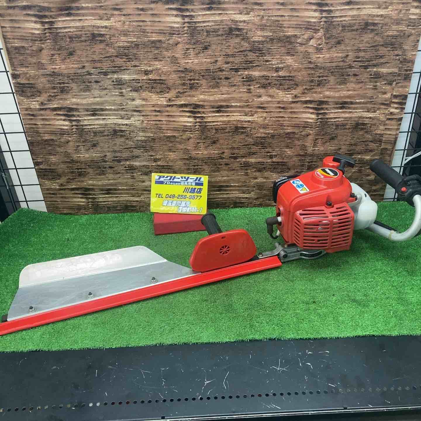 【中古品/決算SALE】新ダイワ HT220-600 エンジンヘッジトリマ ブレード575mm【川越店】 - メルカリ