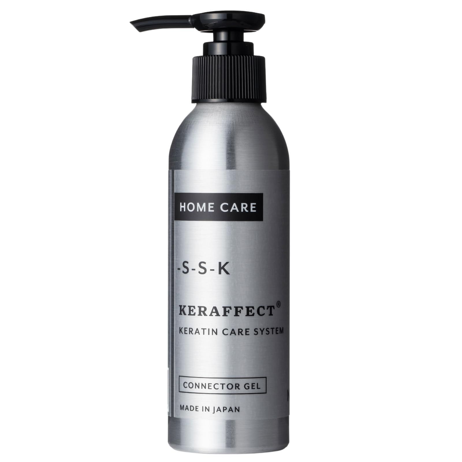 KERAFFECT CONNECTOR GEL 150g TRIGOODS ケラフェクトコネクタージェル ホームケア - メルカリ