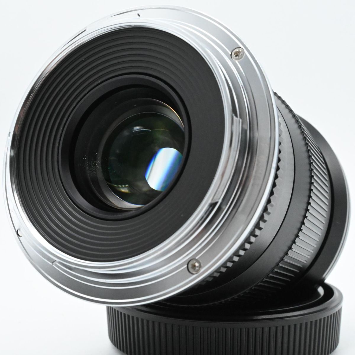 銘匠光学 TTArtisan 11mm F2.8 魚眼レンズ キヤノン- RFマウント 銘匠光学 TTArtisan 11mm F2.8 魚眼レンズ キヤノン- RFマウント