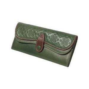 新品・4営業日で発送】ギフテック ヴァヒオ イタリアンレザー 長財布