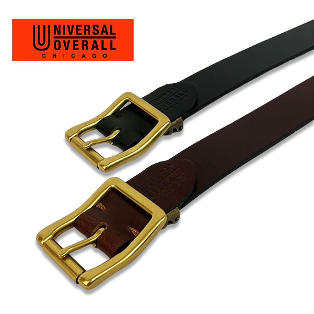 UNIVERSAL OVERALL 30mm幅 ギャリソンベルト UV0599Q - メルカリ