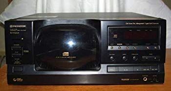 【中古】Pioneer パイオニア PD-F1005 101枚 CDチェンジャー wgteh8f - メルカリ