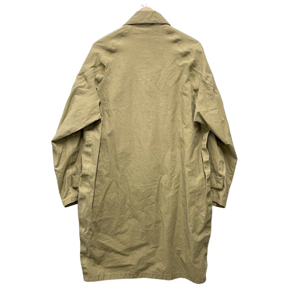 VISVIM ビズビム 品番 0124205013001 HENDERSON PARKA 3L DMGD VISVIM ビズビム 品番 0124205013001 HENDERSON PARKA 3L DMGD