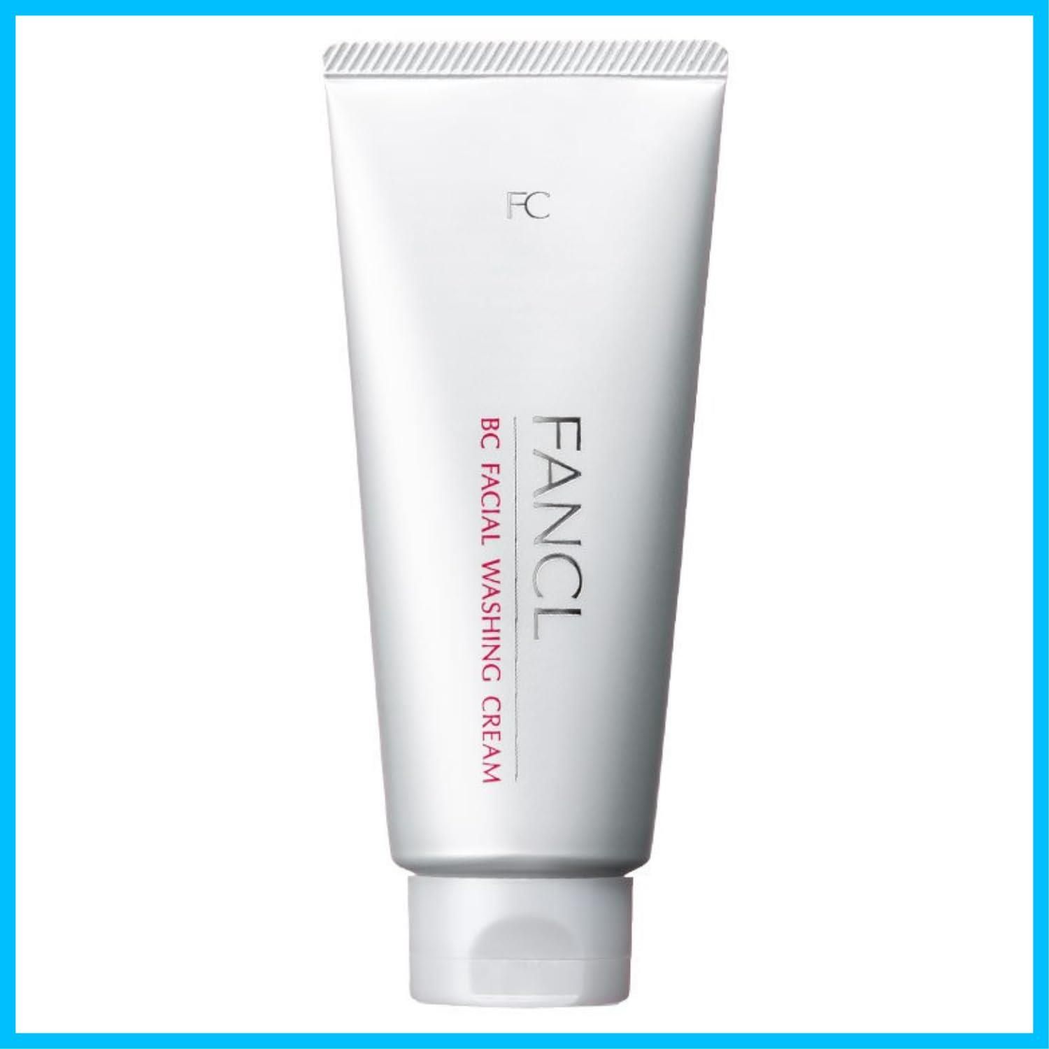 【特価セール】(FANCL) ファンケル BC 洗顔クリーム 90g×1本（約30日分） - メルカリ