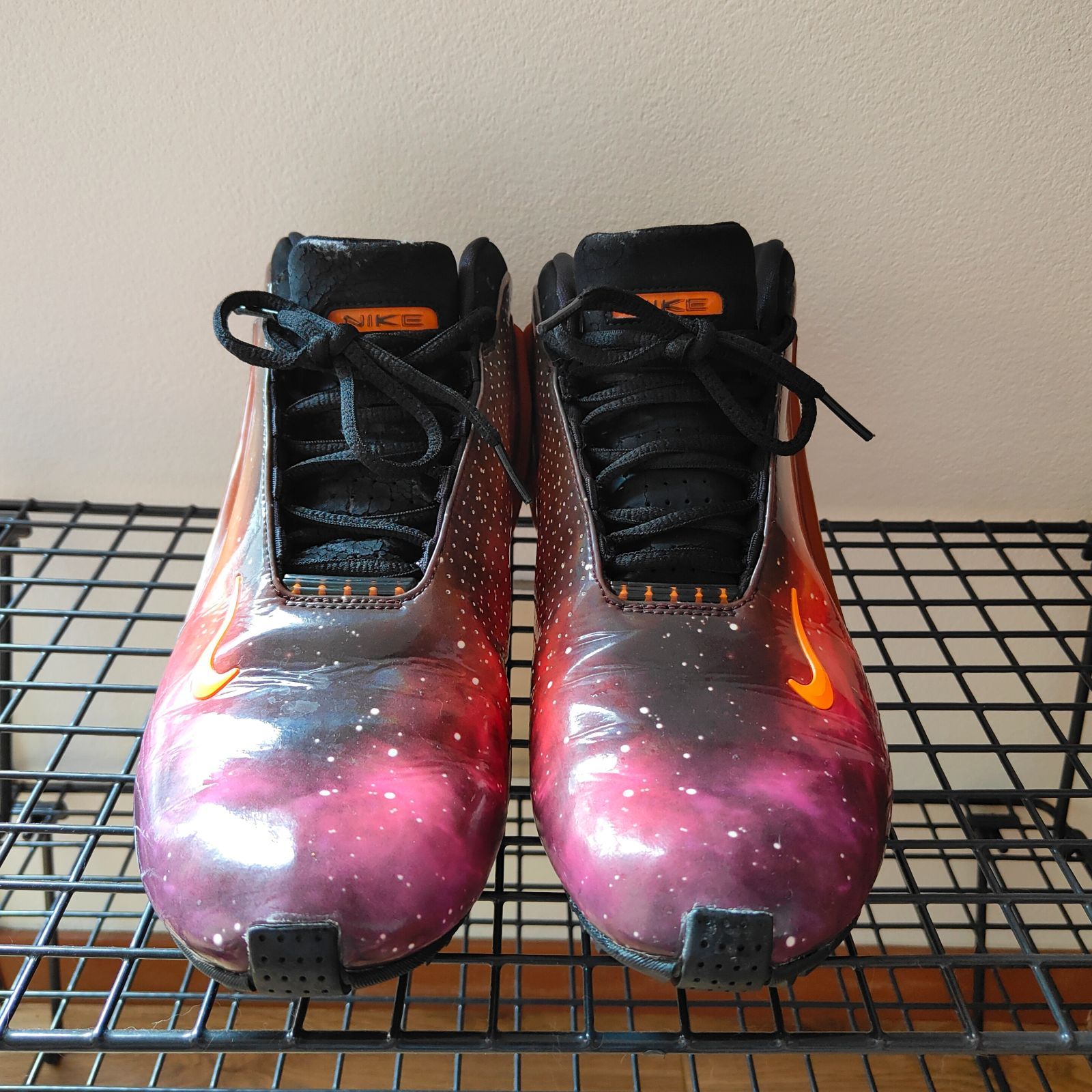 【10%OFFクーポン配布中!!】【24時間以内発送!!】Nike Zoom Hyperflight Superhero Lebron - メルカリ