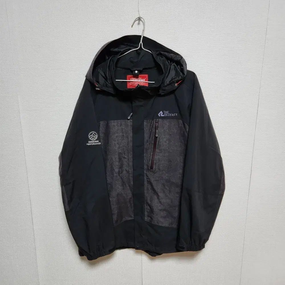 THE RED FACE メンズ フード付きジャケット 100L @ 9904 - メルカリ