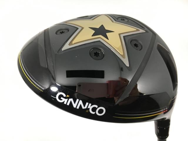 お買い得品！【中古ゴルフクラブ】【美品】イオンスポーツ GINNICO(ジニコ) MODEL 01 TYPE-A ドライバー ツアーAD XC-4 1W【14日間返品OK】 - メルカリ