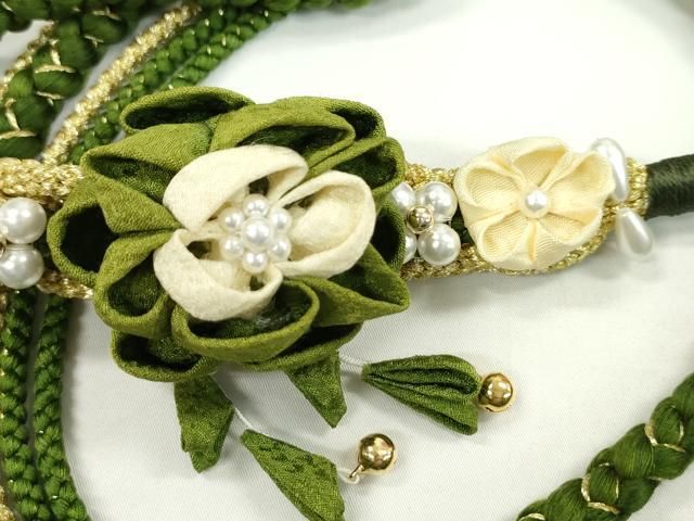 平和屋着物○和装小物 帯締め50本 逸品 DAAP2186qa