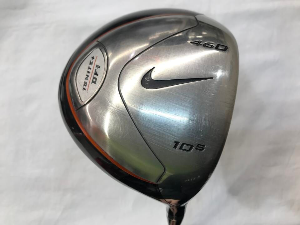 【即納】イグナイト+460 | 10.5 | R | イグナイト | 中古 | ドライバー | ナイキ - メルカリ