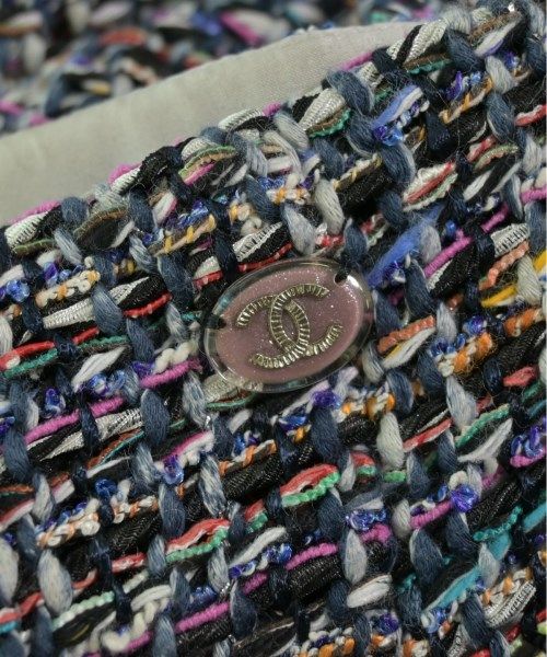 CHANEL パンツ（その他） レディース 【古着】【中古】【送料無料