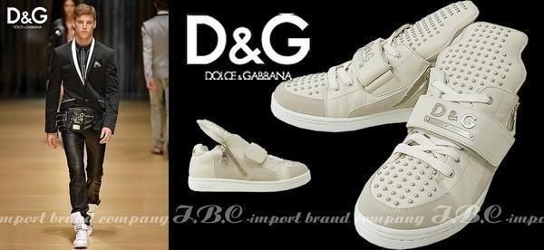 ☆DOLCE&GABBANA☆コレクションマルチスタッズスニーカー39 ☆DOLCE&GABBANA☆コレクションマルチスタッズスニーカー39
