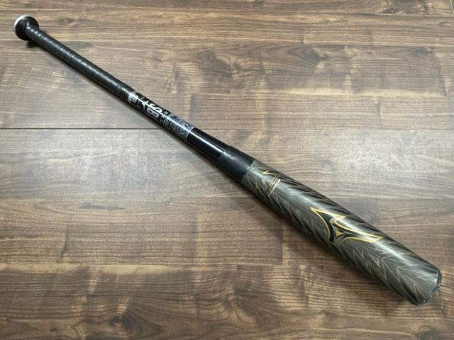 軟式一般用バット ミズノ ビヨンドマックス ギガキング02 84cm/730g 1CJBR142 - メルカリ