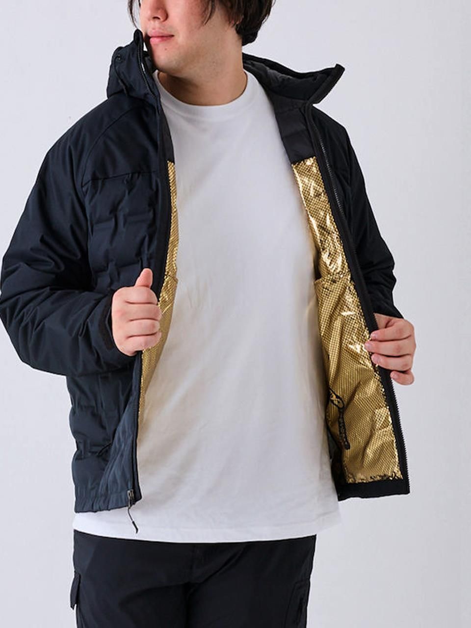 ダウンジャケット 大きいサイズ メンズ Columbia コロンビア ダウンジャケット 大きいサイズ メンズ Columbia コロンビア
