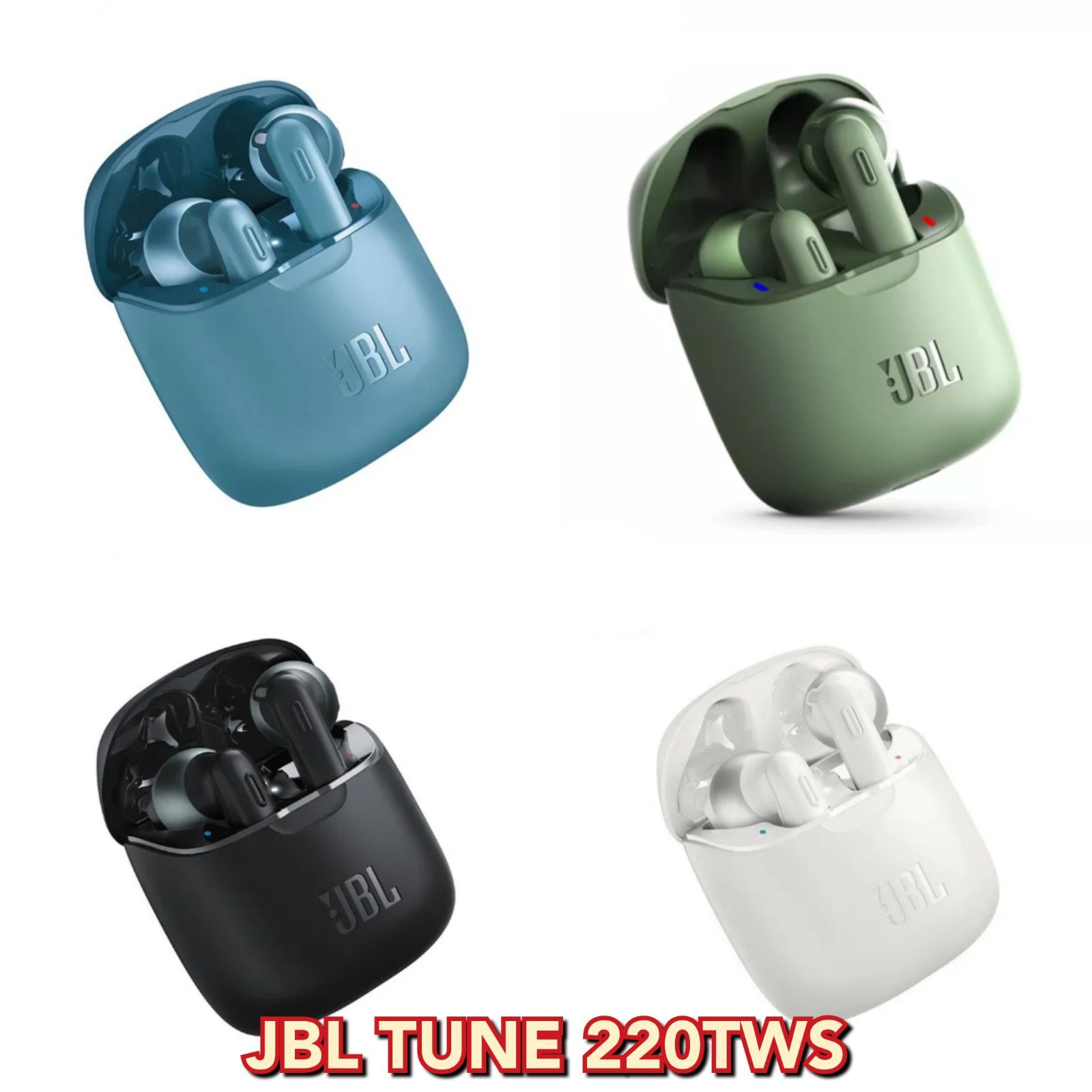Jbl 220 tws store
