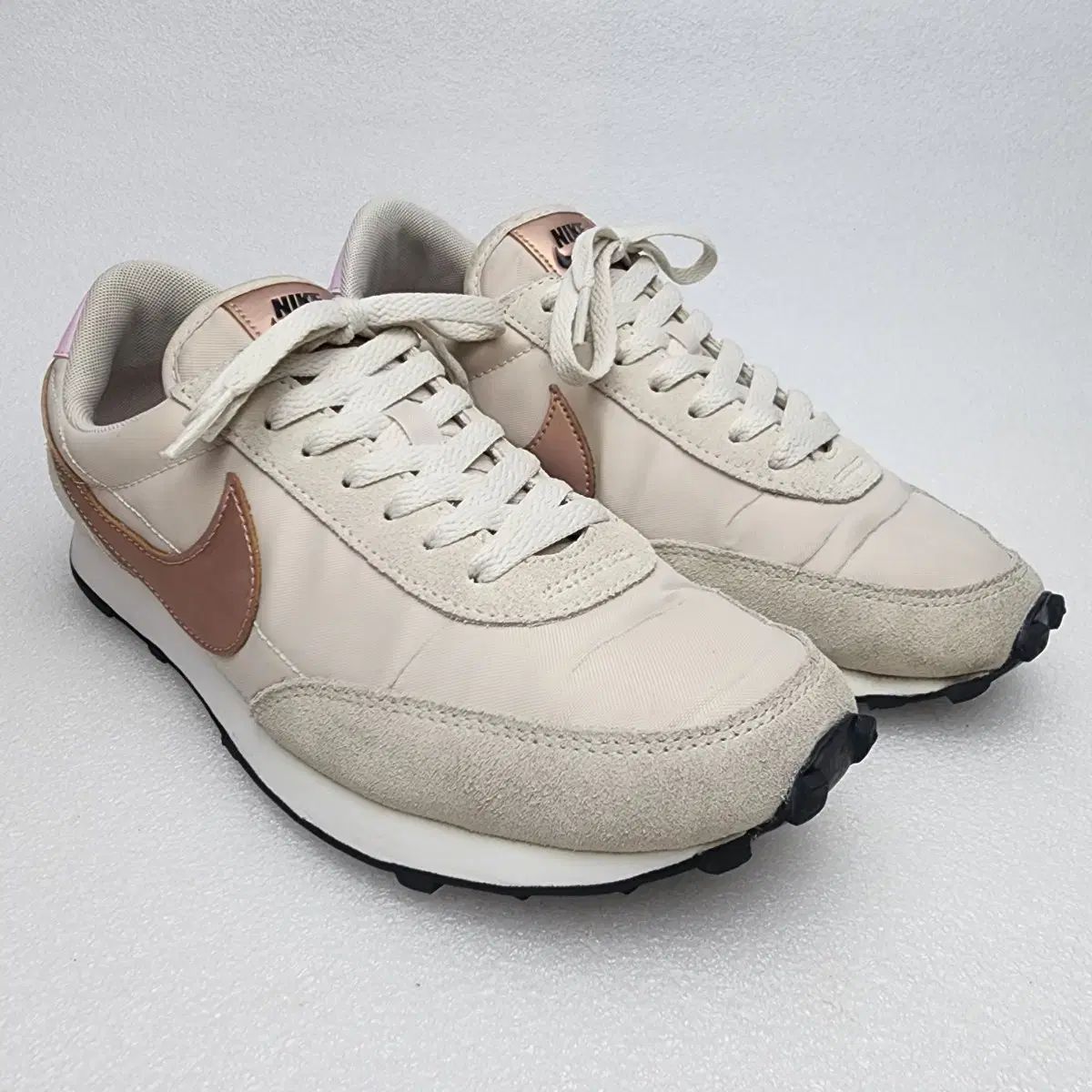 【雷市場（ポンジャン）商品韓国直送】 NIKE(ナイキ) デイブレイク RTL ユニセックス スニーカー （ 255mm ） - メルカリ