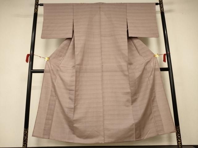 色無地 - 銀座きもの青木｜長く大切に着続けて頂きたい上質な着物や帯