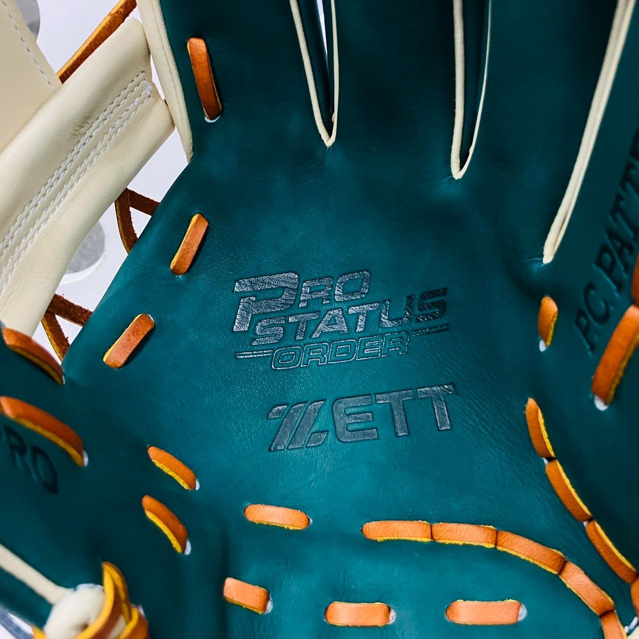 ゼット ZETT プロステイタス PROSTATUS 軟式用 オリジナル ゼット ZETT プロステイタス PROSTATUS 軟式用 オリジナル