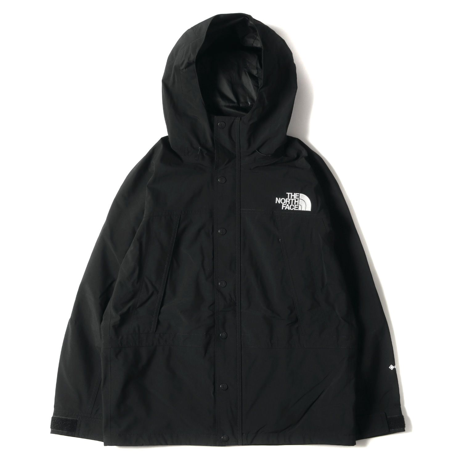 美品 THE NORTH FACE ノースフェイス ジャケット サイズ:S 22AW GORE-TEX マウンテンライト ジャケット Mountain Light Jacket NP62236 ...