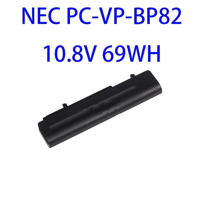 純正同等新品 NEC PC-VP-BP82 OP-570-77000 適用する 純正高品質交換バッテリー ノートパソ コン修理交換用 バッテリー 10.8V 69WH - メルカリ