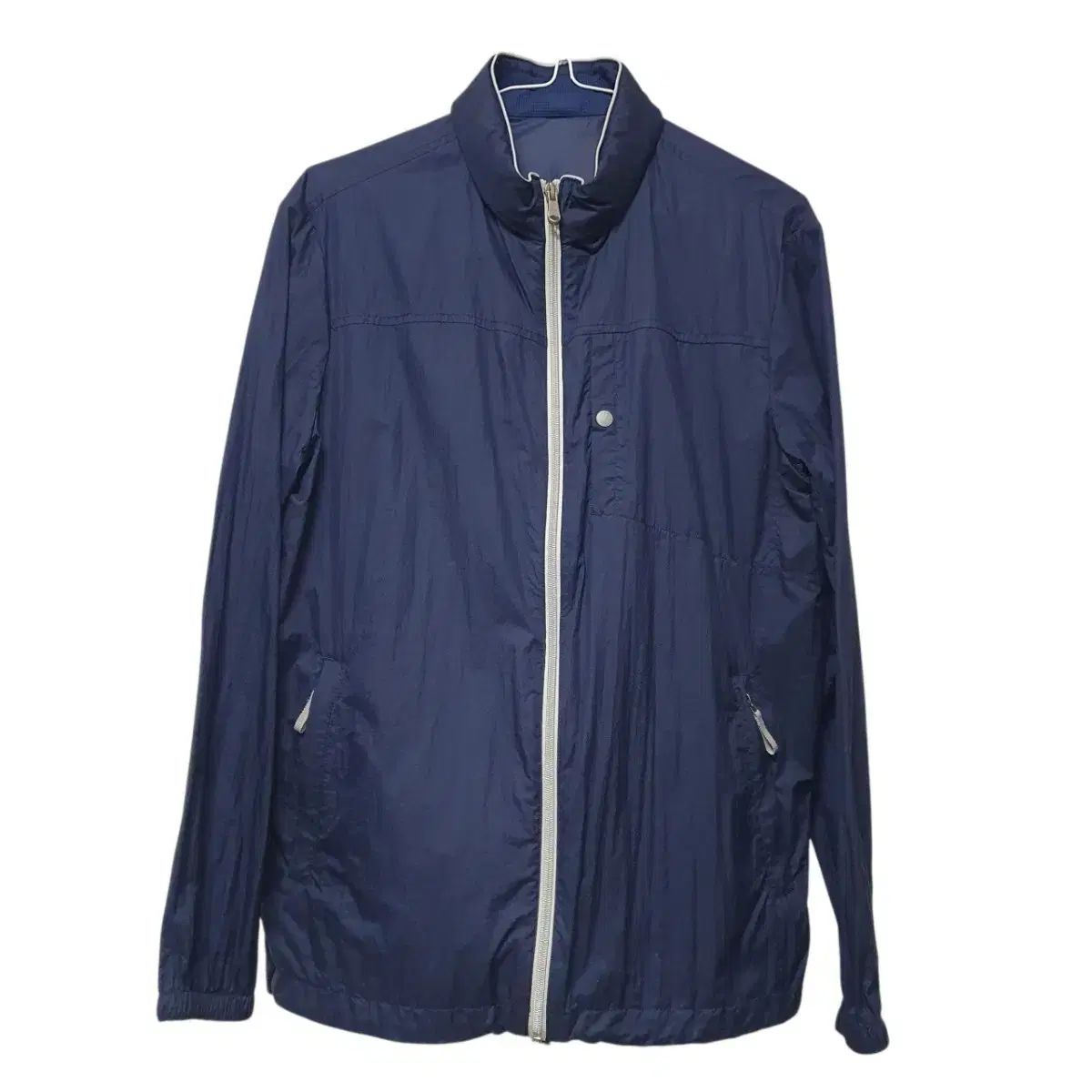 計測 L 100 JDX ゴルフ 夏向き 軽量 ウィンドブレーカー ドライ 完了 - メルカリ