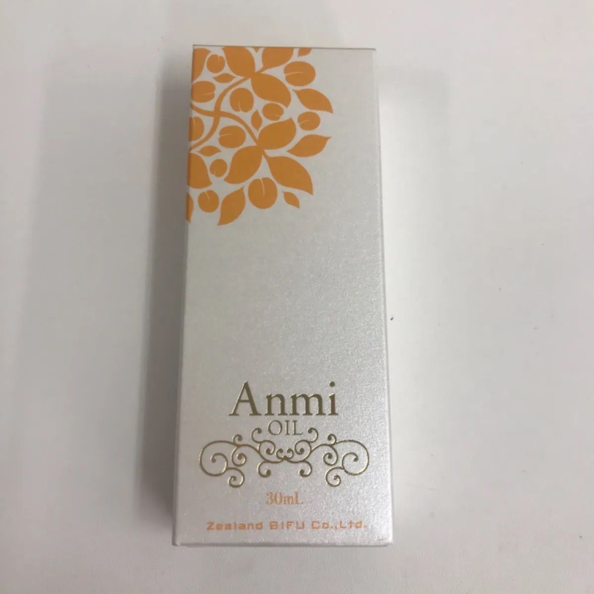 W682 K Anmi Oil アンミオイル 杏仁オイル スキンオイル 30ml - メルカリ