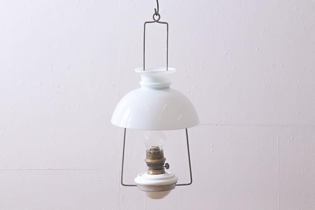 CAMERCO-PICADOR オイルランプ ドイツ製 R-040417 - メルカリ