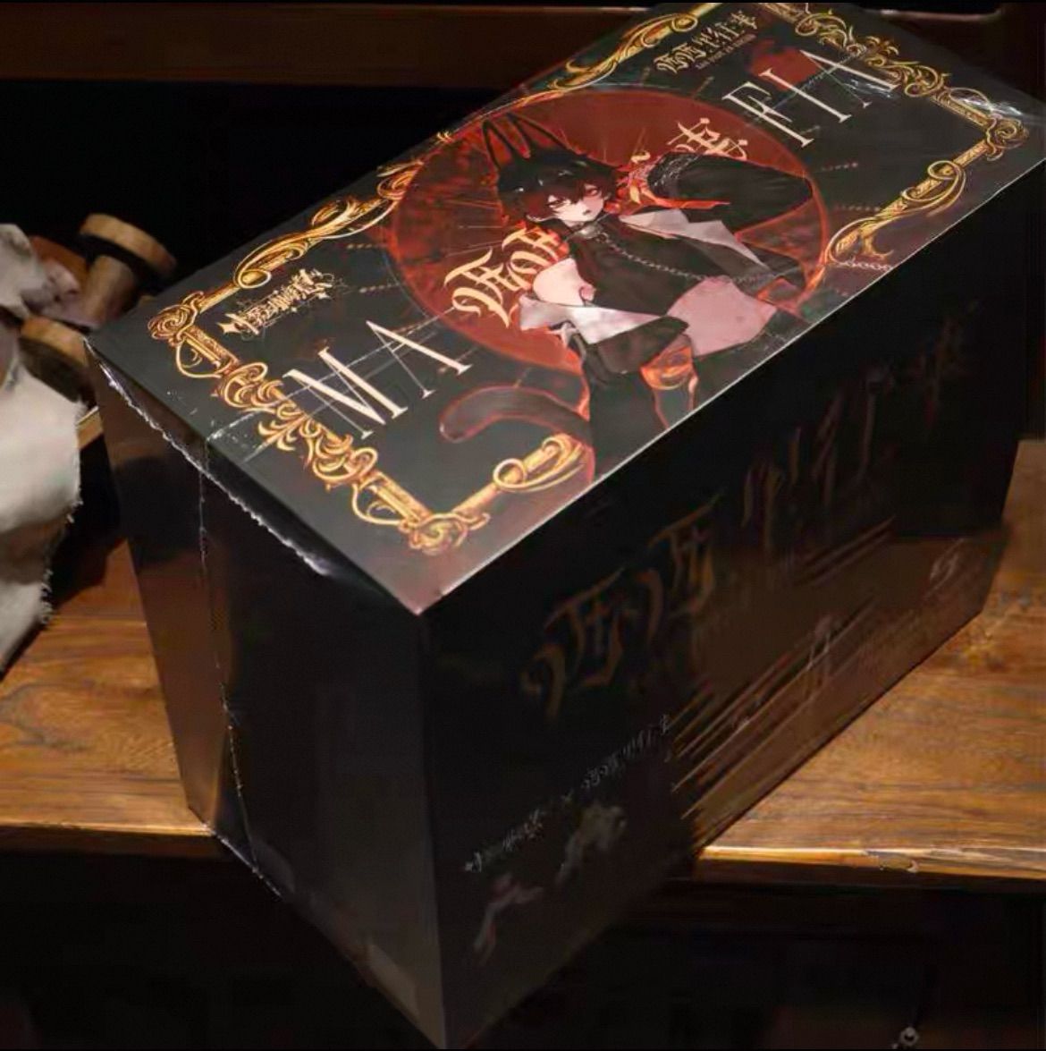 【未開封】悸动瞬息 西西里往事 “シチリアの伝説” 海外限定 1/12 MJD BJD Doll ドール 人形 人偶 置物 ブラインドボックス【モデル：？ 】4点 - メルカリ