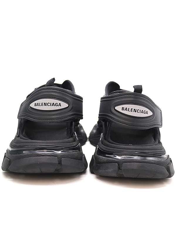 BALENCIAGA バレンシアガ TRACK SANDAL トラックサンダル BALENCIAGA バレンシアガ TRACK SANDAL トラックサンダル