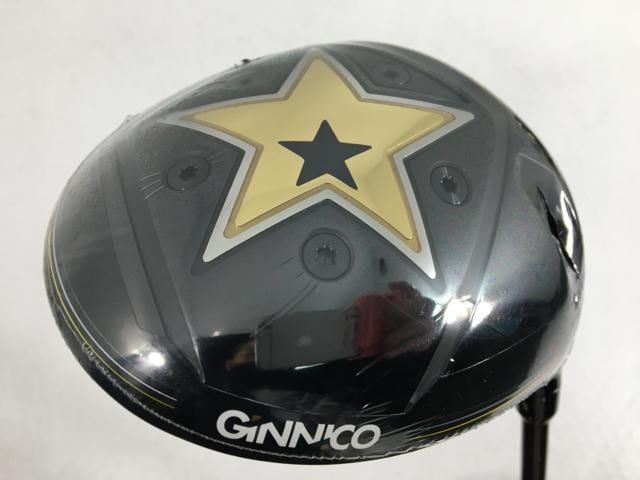 【中古ゴルフクラブ】【未使用品】イオンスポーツ GINNICO(ジニコ) MODEL 01 TYPE-A ドライバー ファイアーエクスプレス HR-5 1W【14日間返品OK】 - メルカリ