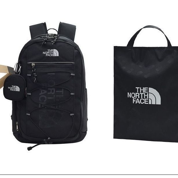 💰 【全新品】[ザノースフェス] The NORTH FACE ホワイトラベル デュアルプローII バックパックリュック メンズ レディース ...
