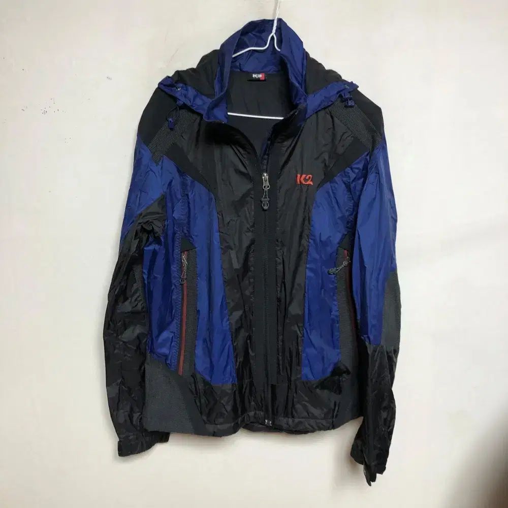 【雷市場（ポンジャン）商品韓国直送】 K2 メンズ フード付きジャケット 95M @ 9934 - メルカリ