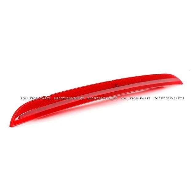 正規純正品 VW ワーゲン ハイマウントストップランプ トゥアレグ トアレグ トワレグ ランプ 7L6945097C 7L6-945-097C ...