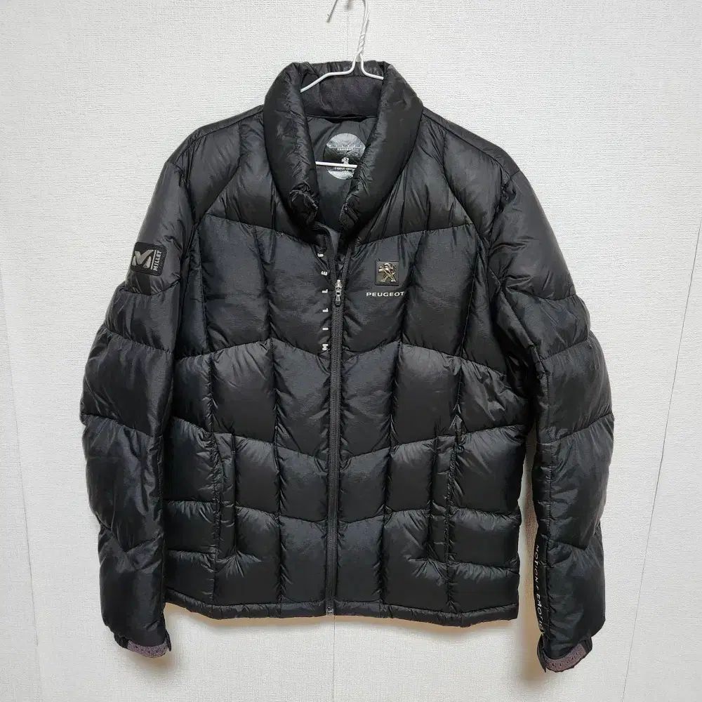 MILLET(ミレー) メンズ グース 軽量 ダウン 100L @ 9929 - メルカリ