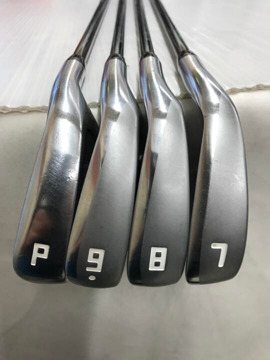 オノフ AKA オノフ AKA(2024) ドライバー SMOOTH KICK MP-524D