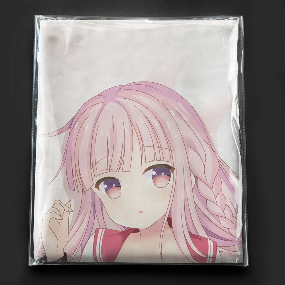 環いろは/等身大抱き枕カバー/160cm×50cm/2wayトリコット - メルカリ