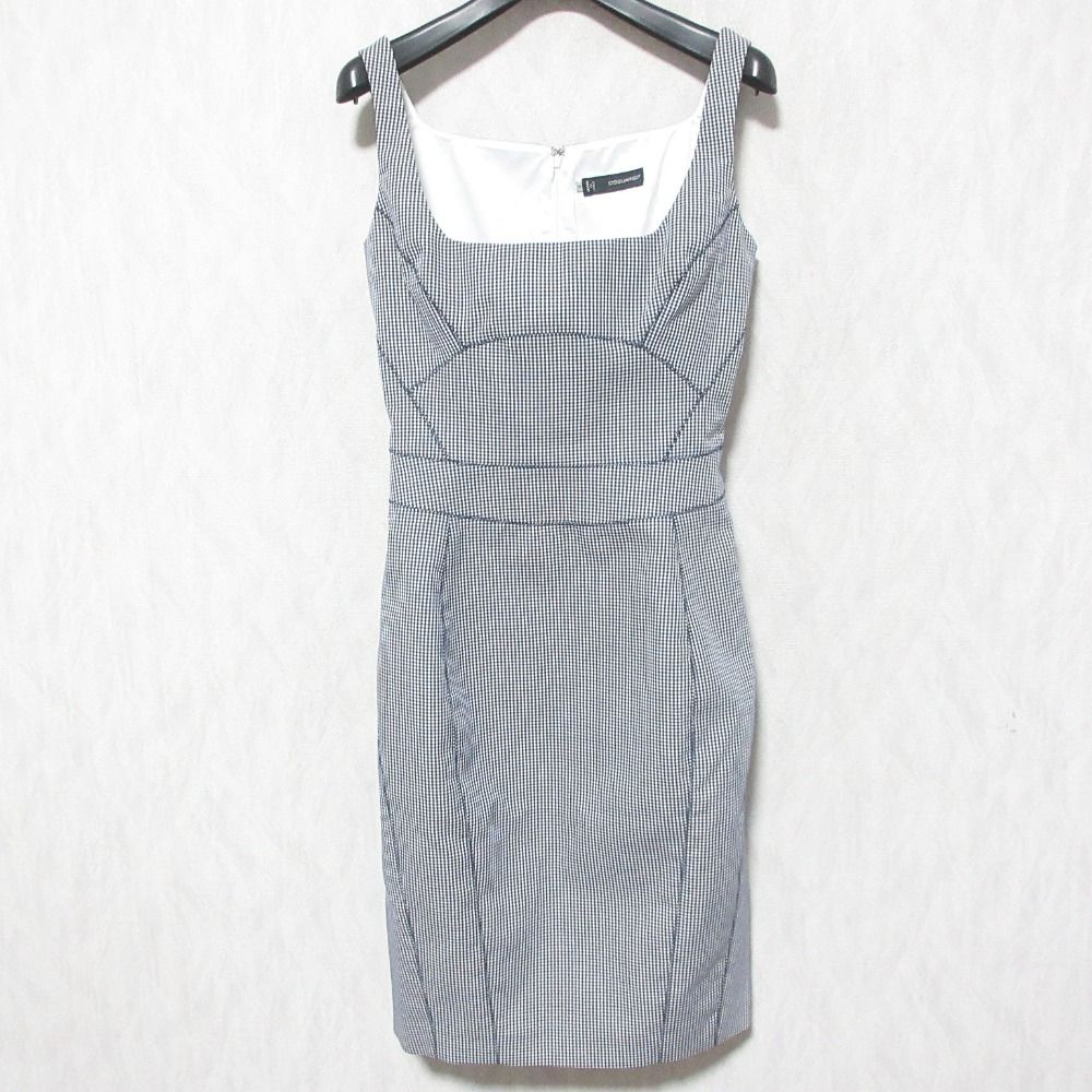 DSQUARED ディースクエアード ワンピース レディース 【古着】【中古】 ディースクエアード DSQUARED2 ワンピース【中古】 DSQUARED ディー
